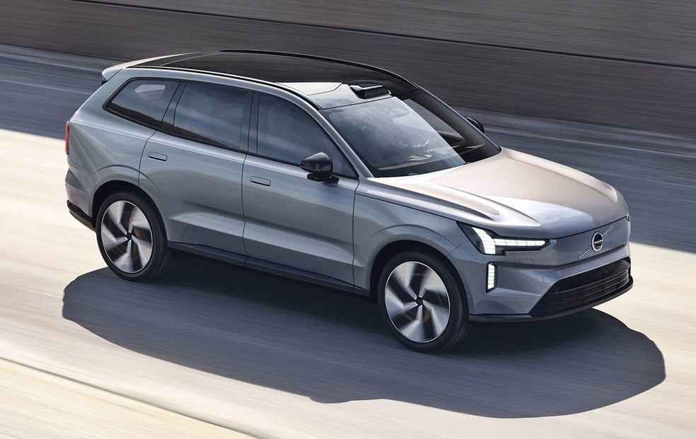 Veja 30 SUVs novos que serão lançados ainda em 2024