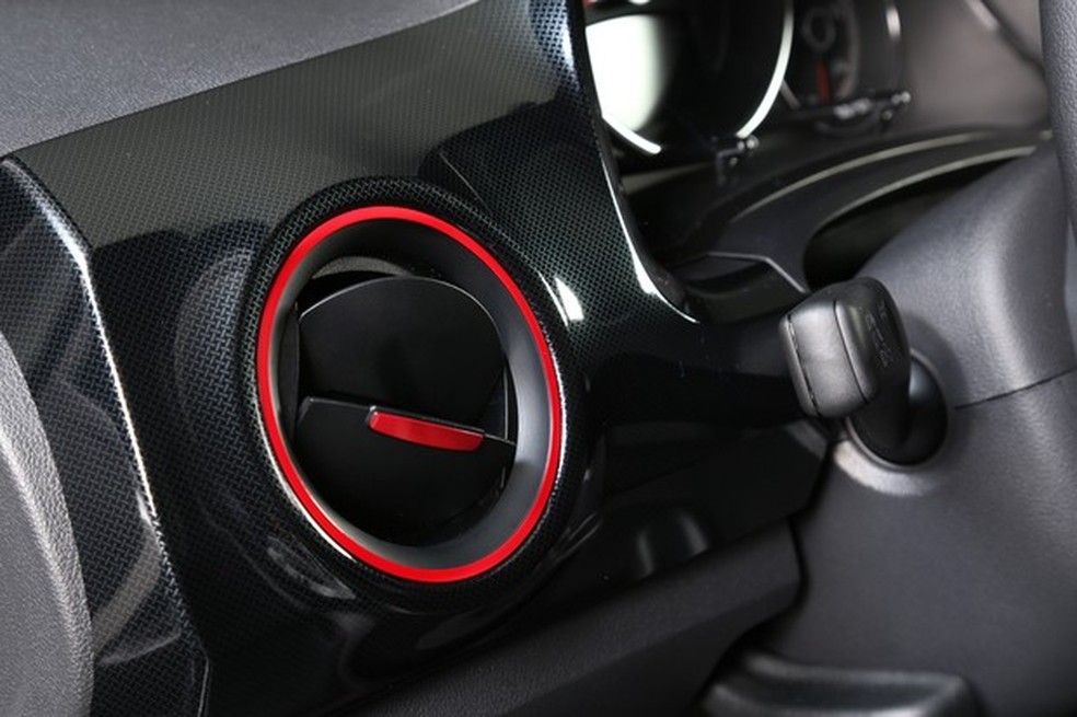 Teste: Volkswagen up! Pepper