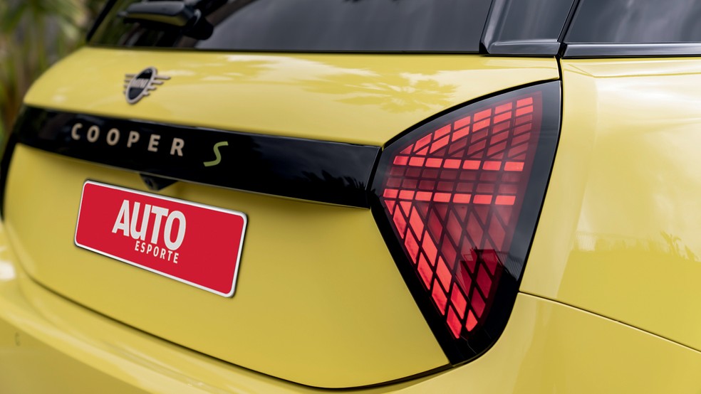 Teste: Novo Mini Cooper SE honra a tradição britânica, mesmo sendo chinês