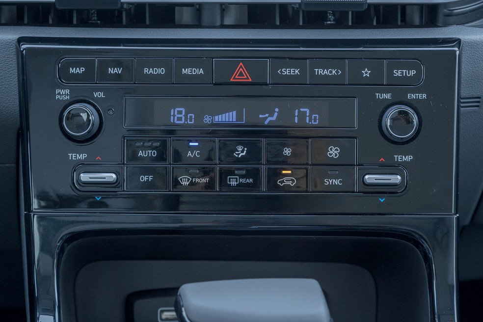 Teste: novo Hyundai Creta 1.6 turbo anda mais que rivais. Mas é melhor?