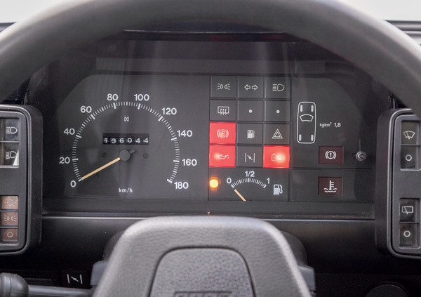 Fiat Uno 40 anos: dirigimos versões icônicas do primeiro popular do Brasil