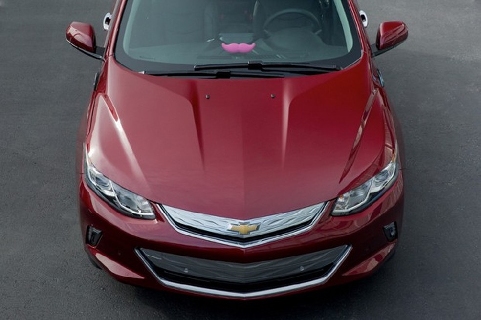 GM investe US$ 500 milhões em Lyft para desenvolvimento de carros autônomos