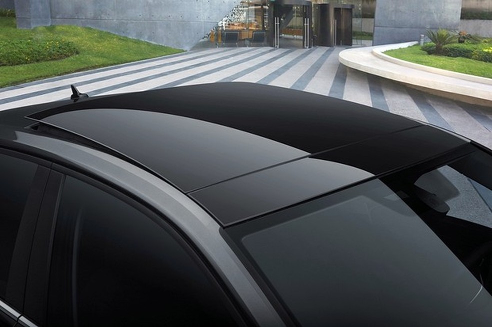 Volkswagen lança novo Jetta no Brasil por R$ 109.990