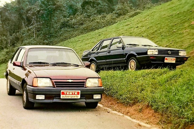 Novo Chevrolet Monza volta a ser um carro global após quase 40 anos
