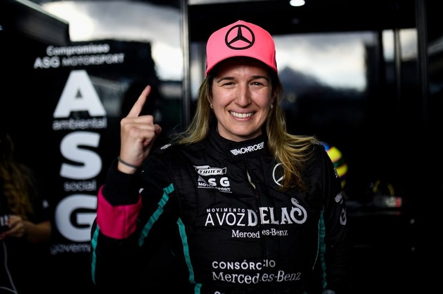 F1 não tem pilotos mulheres há mais de 30 anos; conheça as pioneiras