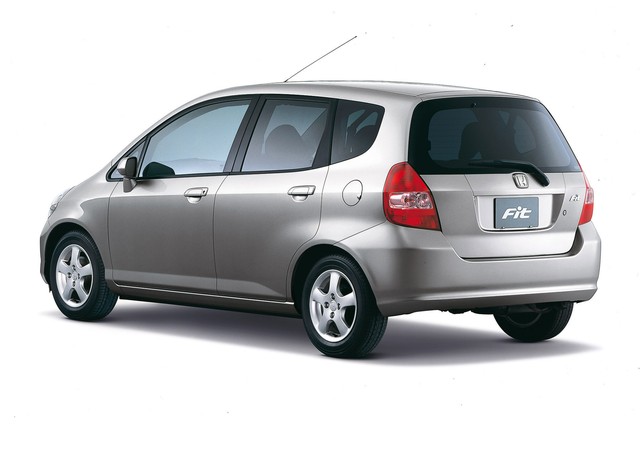 Honda Fit vai sair de linha no Brasil em dezembro para dar lugar ao ...