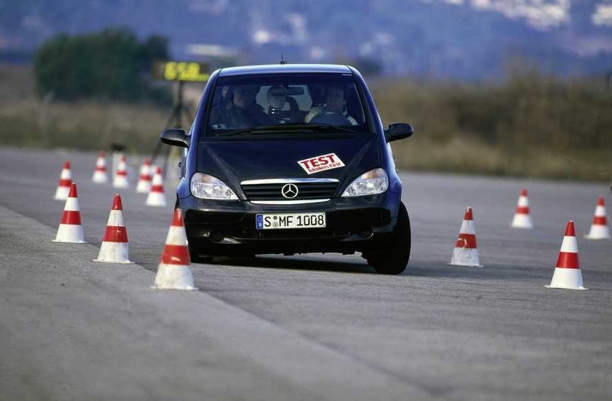 Controle de estabilidade: como funciona o item obrigatório em carros novos