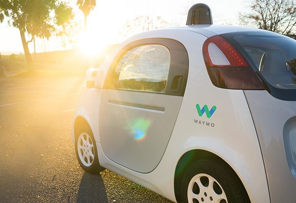 Waymo: Google lança marca de carros autônomos