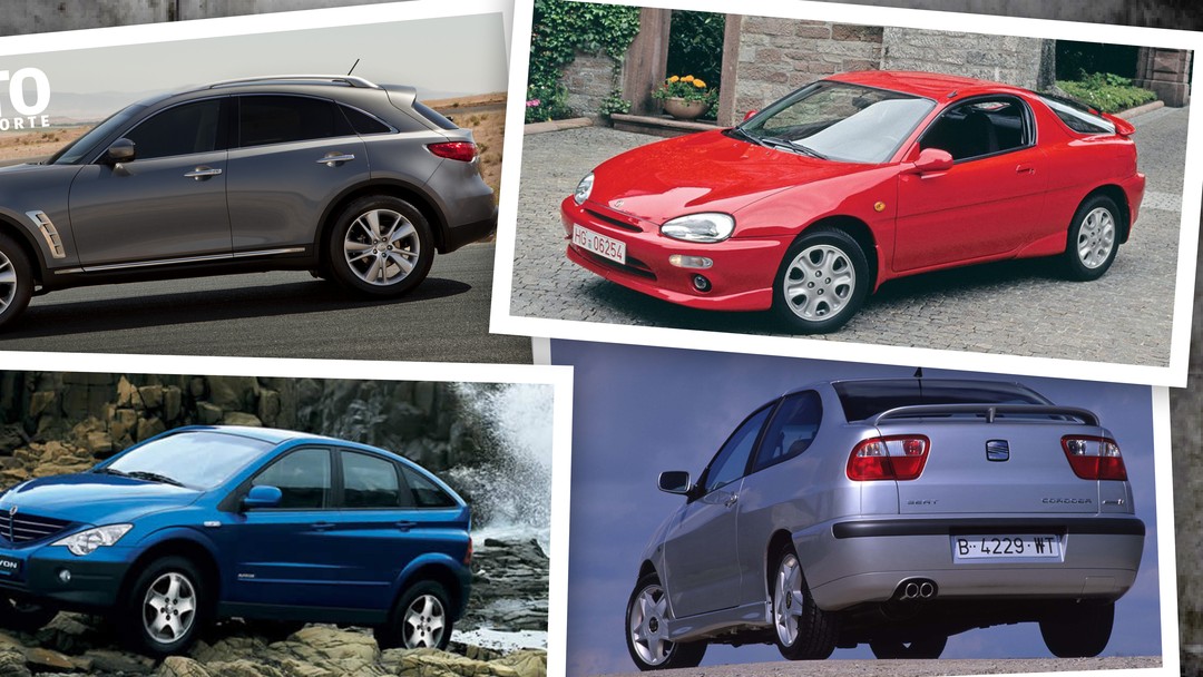 Autoesporte Carros: MG Motor