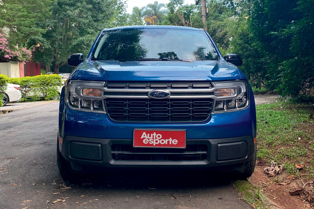 Especial híbridos: Ford Maverick Hybrid trabalha duro fazendo 13,7 km/l