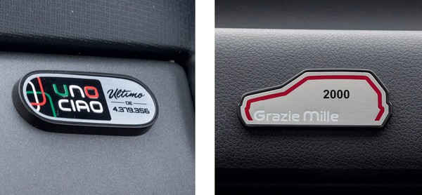 Fiat Uno 40 anos: dirigimos versões icônicas do primeiro popular do Brasil