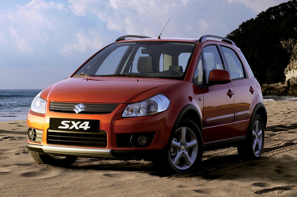 SUVs estão caros? Conheça 7 carros aventureiros usados com preços a ...