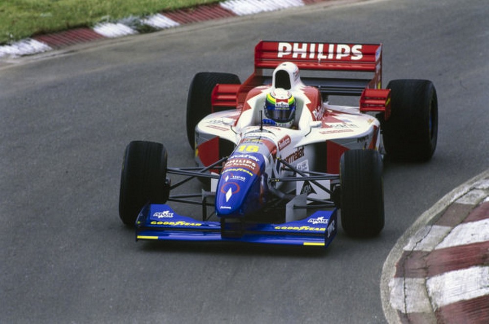 10 pilotos brasileiros que correram na F1 e talvez você não lembre