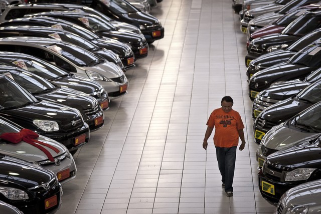 Carro usado: 6 dicas para vender mais rápido e por um bom preço