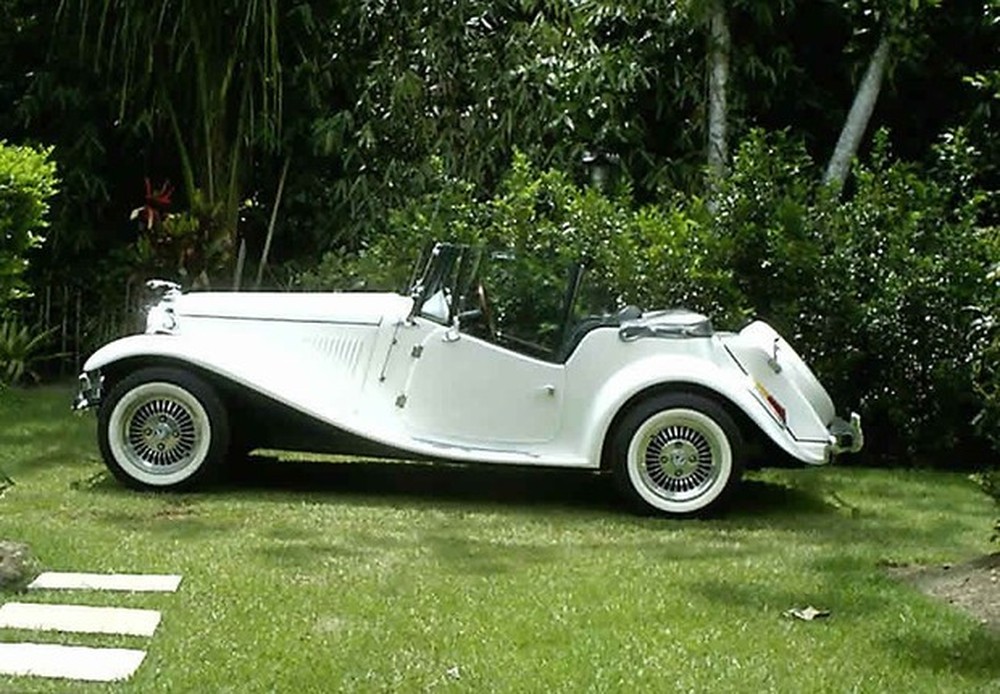 Clássico do dia: MP Lafer