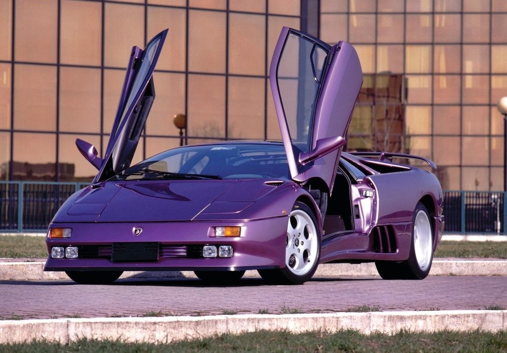 Sexta-feira 13: dia de evocar os carros com nomes inspirados no demônio