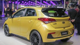 Estas duas novas versões do Hyundai HB20 precisam virar realidade