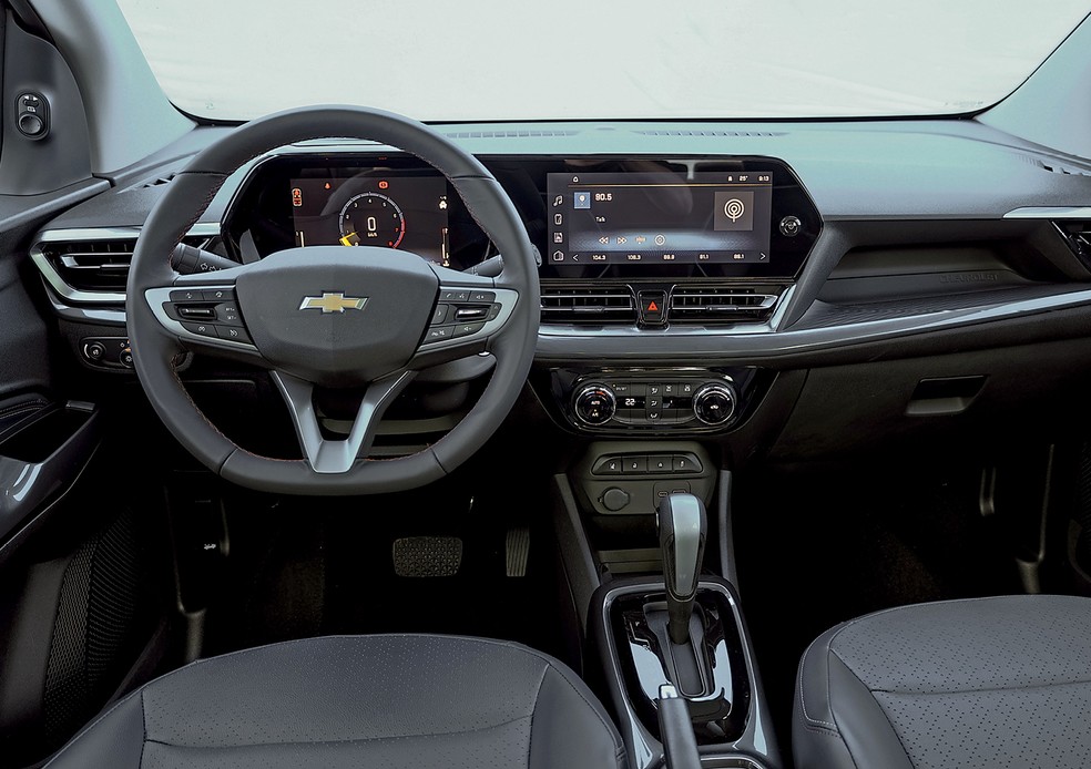 Chevrolet Spin: os problemas e defeitos mais comuns da minivan