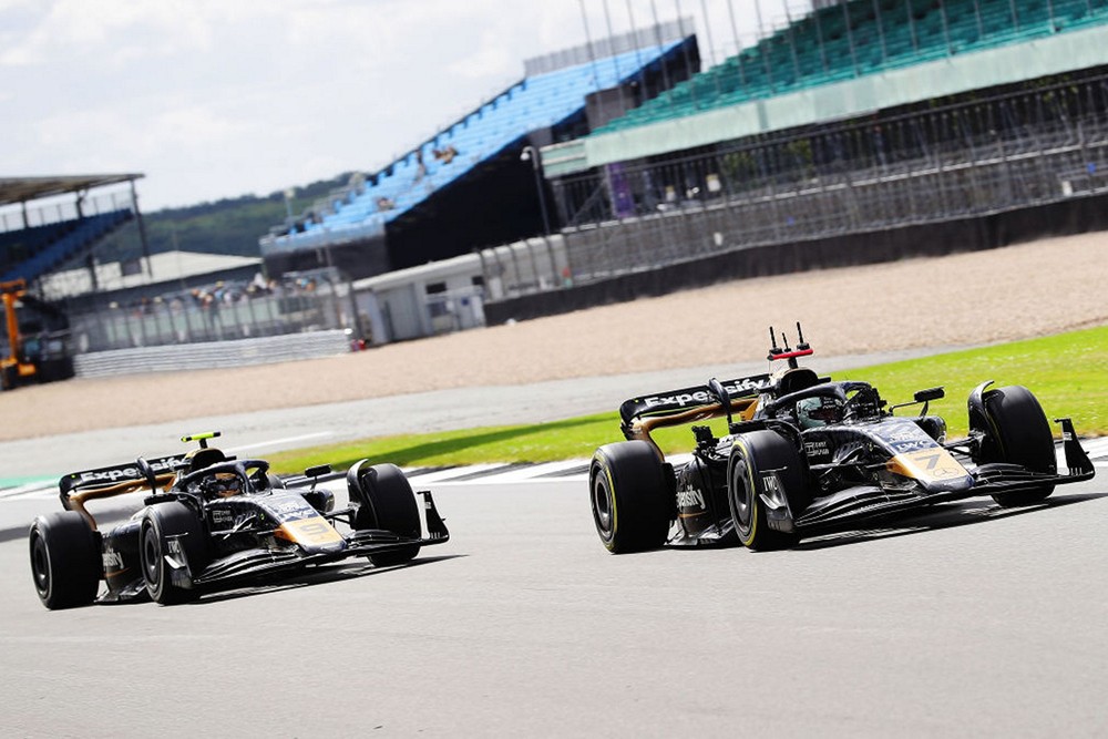 'F1 - O Filme' quer agradar até quem ainda não curte a categoria; consegue?