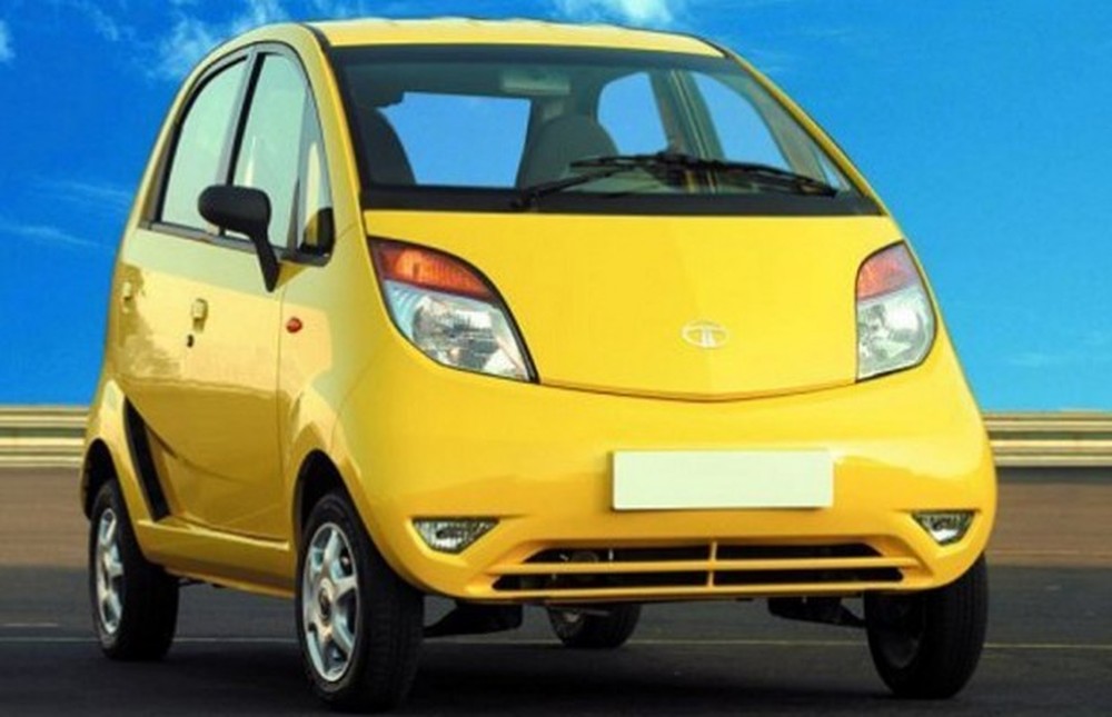 O horror: os cinco carros mais feios do mundo