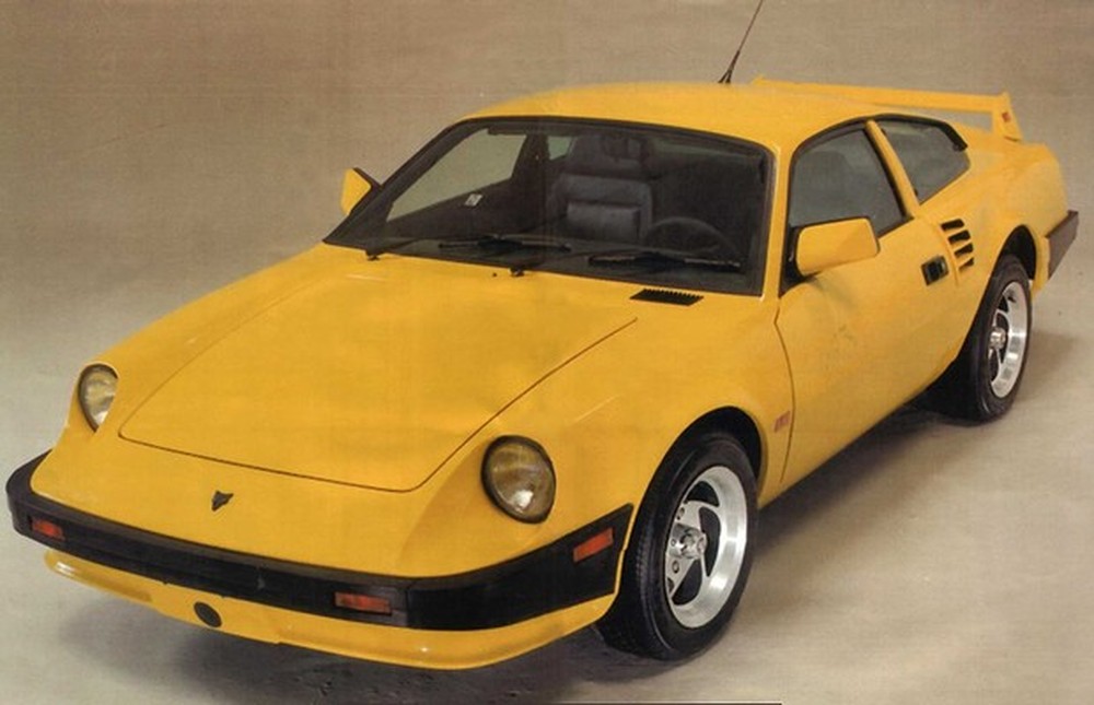 Clássico do dia: Puma AM