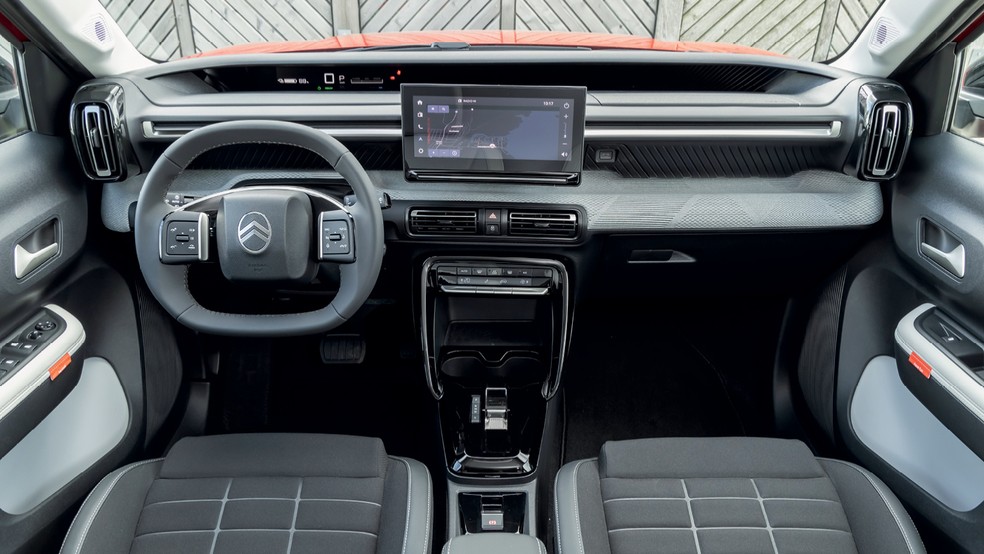 Novo Citroën C3 europeu é registrado no Brasil; será que vem?