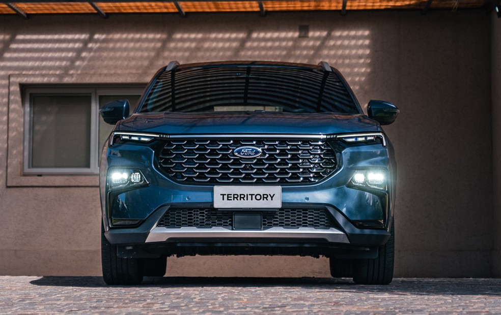 Ford Territory 2024: 5 razões para comprar e 5 motivos para fugir do SUV