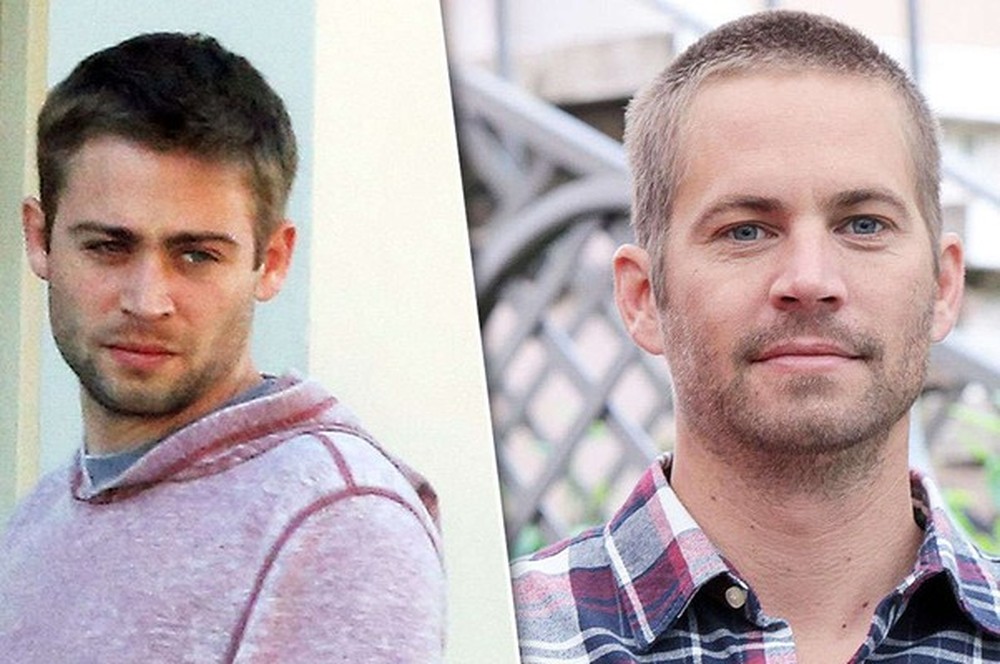 Irmãos de Paul Walker estarão em Velozes & Furiosos 7