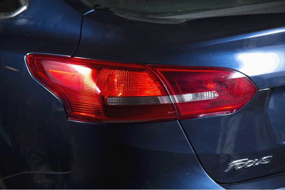 Avaliação: Ford Focus Fastback 2.0 Titanium
