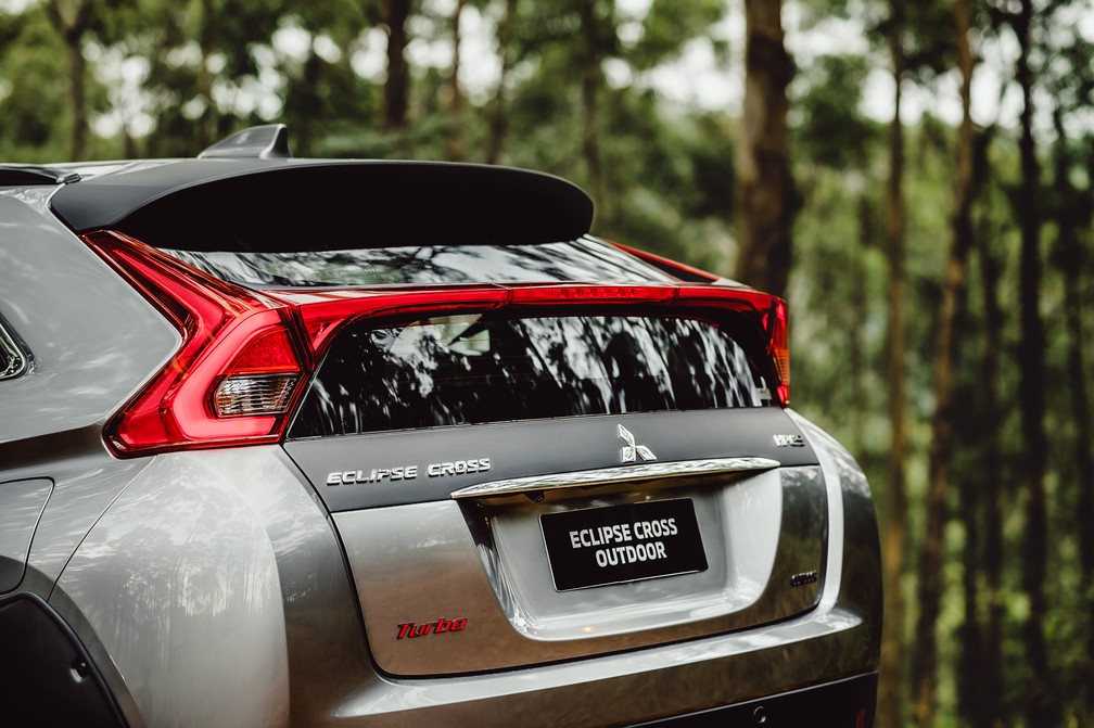 Mitsubishi Eclipse Cross ganha duas séries especiais a partir de R$ 170.990