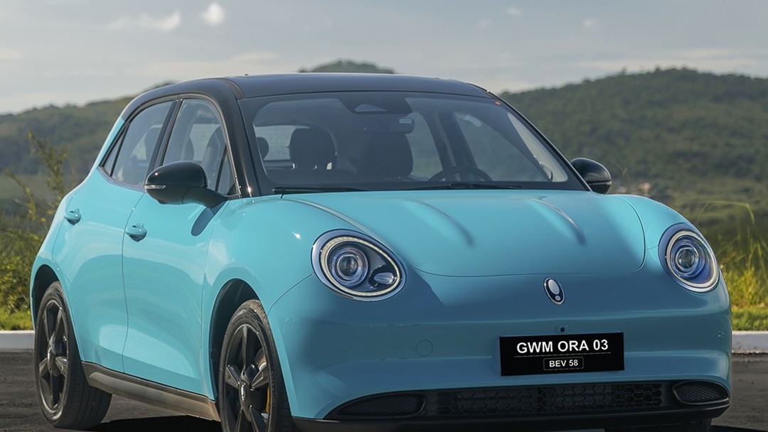 Autoesporte Carros: Ora 03