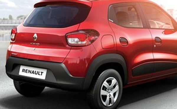 8 coisas que já sabemos sobre o novo Renault Kwid