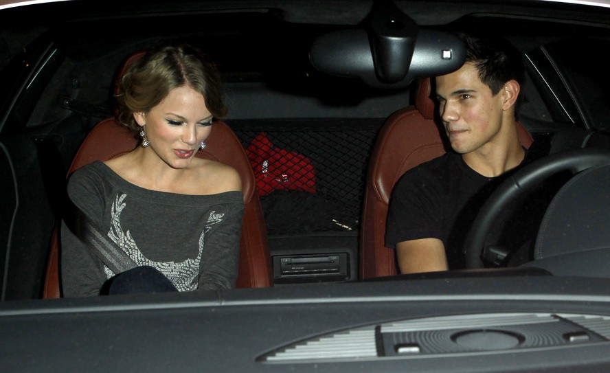 Namorado Taylor Rapido Las Imágenes De Taylor Swift Con Su Nuevo
