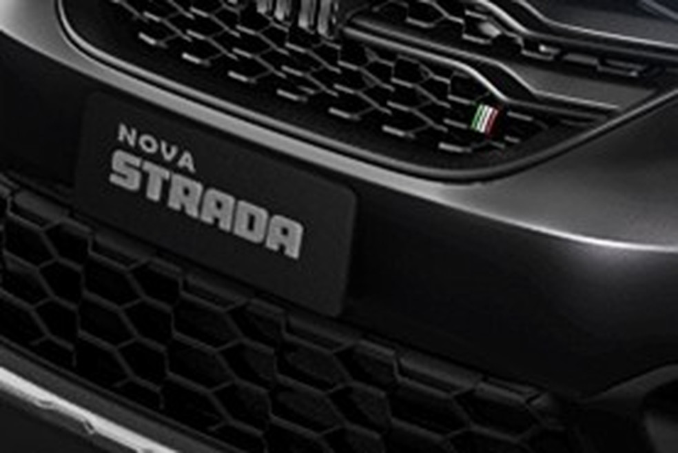 Análise: nova Fiat Strada mistura peças de outros carros e estreia ...