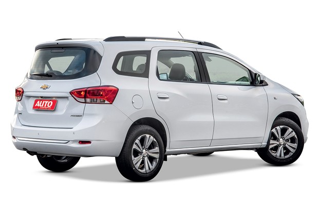 Autoesporte Carros: Spin