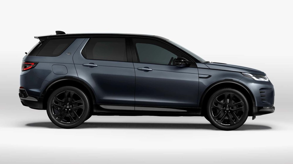 Evoque e Discovery Sport têm mudanças discretas na linha 2024; veja o preço