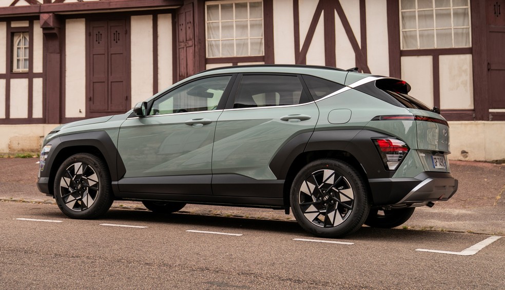 Exclusivo: Hyundai terá carro híbrido nacional em 2025; Kona é candidato