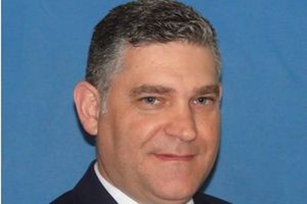 Baterias Heliar anuncia Alex Pacheco como novo VP e gerente geral