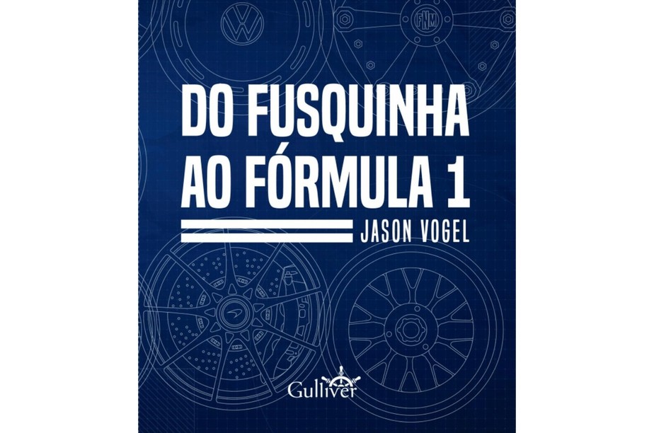 Livro: as 50 melhores reportagens de Jason Vogel