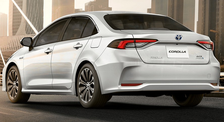 Dunlop lança nova linha de pneus para hatches e sedãs médios com pegada ...