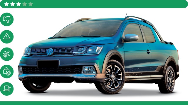 Qual Comprar 2023: Fiat Strada é a melhor picape compacta
