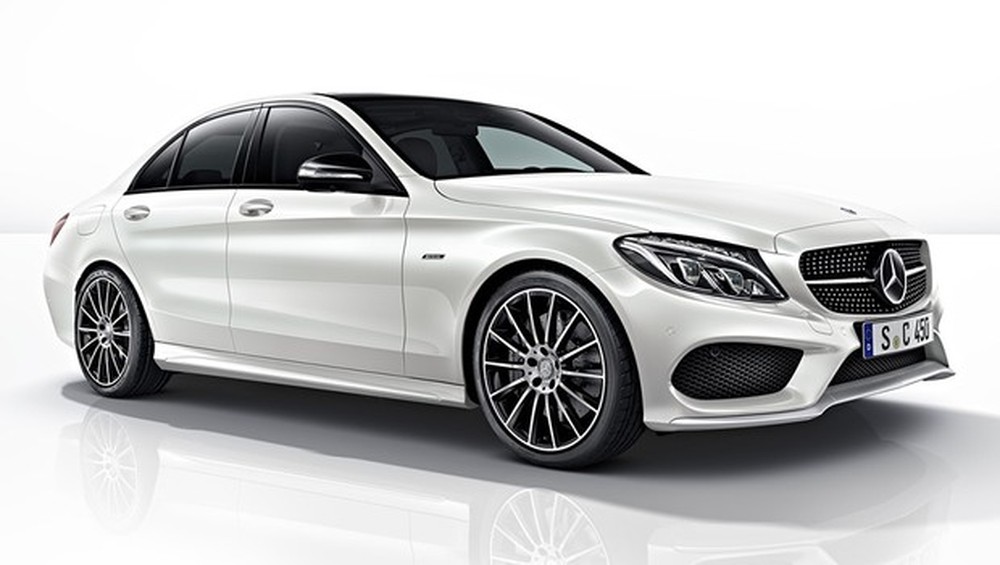 Mercedes deverá 'popularizar' modelos AMG nos próximos anos