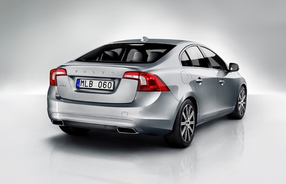 Volvo lança ‘garantia vitalícia’ nos Estados Unidos