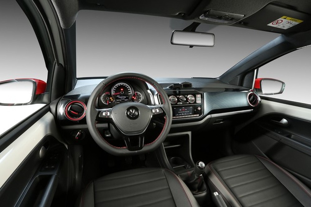 Volkswagen aumenta família Pepper a partir deste mês no Brasil