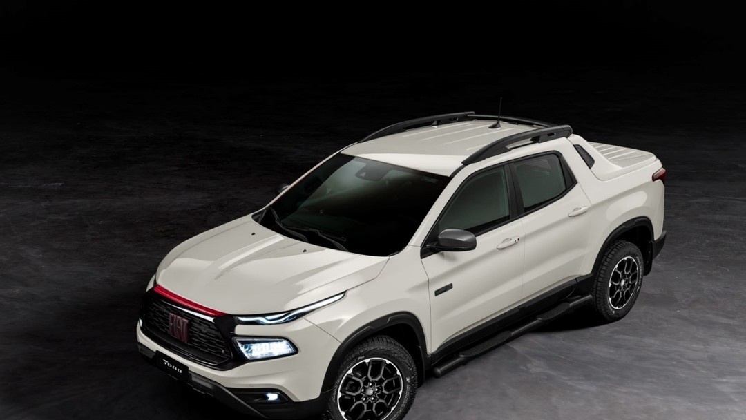 Autoesporte Carros: Toro