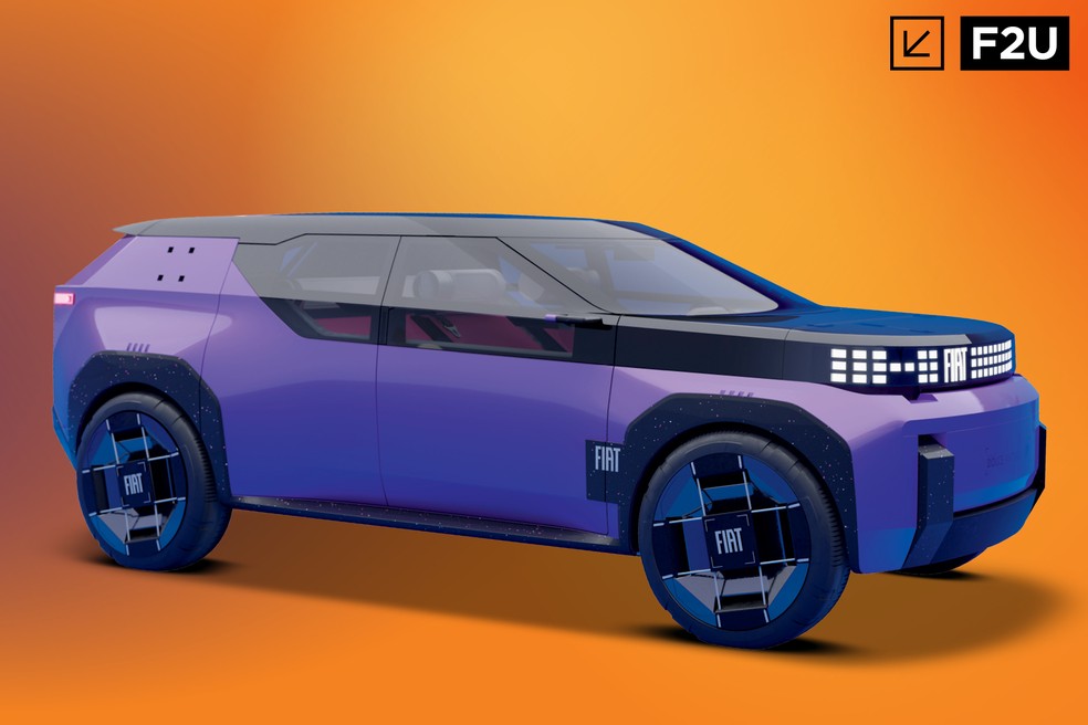 Fiat confirma novo hatch popular feito no Brasil em 2026