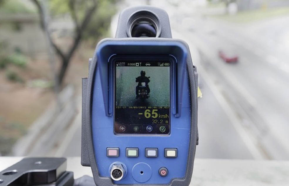 Radar móvel: o que é, como funciona, onde pode ser instalado e quando é ...