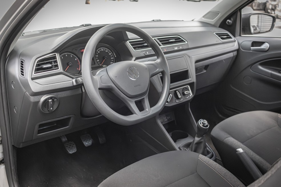 Volkswagen Saveiro Robust: 5 razões para comprar e 5 motivos para ...