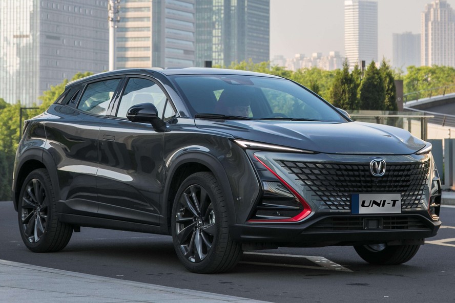 Caoa Changan terá motor 1.5 turbo flex para SUVs nacionais