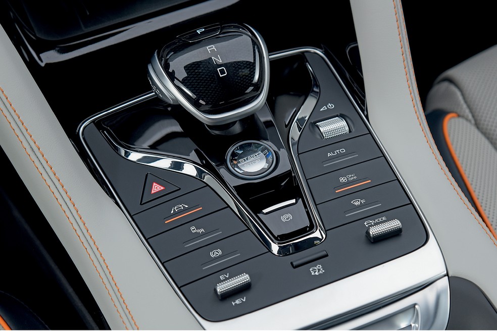 BYD Song Plus 2025 e GWM Haval H6 PHEV19 se enfrentam com novas baterias